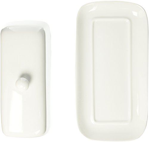 BIA Cordon Bleu Butter Dish w/ Knob