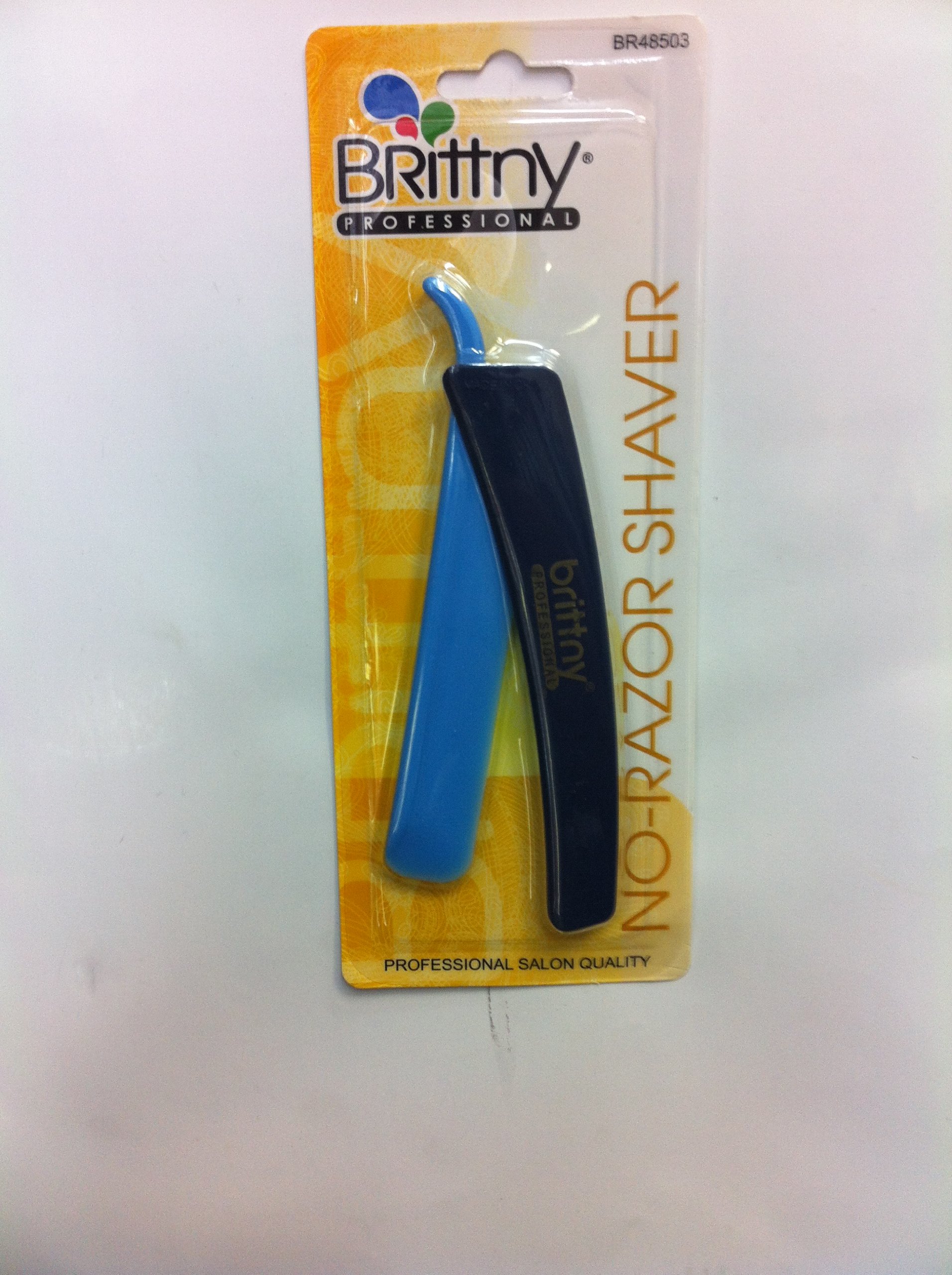 No Razor Shaver