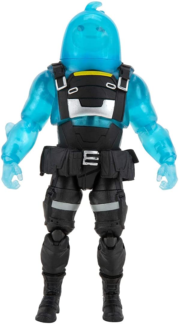 FORTNITE Vending Machine, Includes Highly-Detailed and Articulated 4-inch Rippley Figure, Weapons, Back Bling, Building Materials. More Outfits Dropping Soon