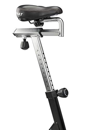 ASSAULTFITNESS Assault AirBike Classic, Black