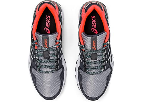 ASICS Women's Gel-Citrek Running Shoes, 10.5, Sheet Rock/Polar Shade