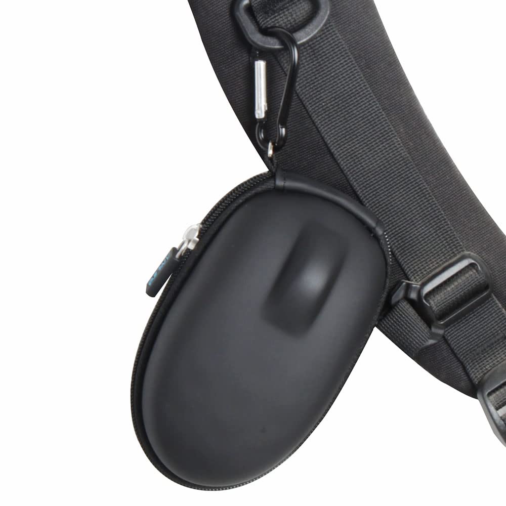 Anleo Hard Travel Case for Logitech G305 LIGHTSPEED Wireless Gaming Mouse