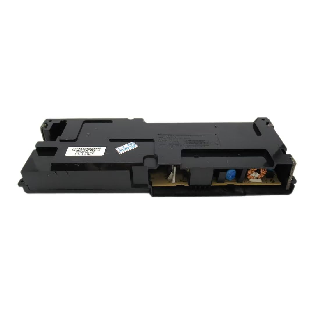Gxcdizx Replacement Power Supply ADP-240AR 5 Pin for Sony PlayStation 4 PS4 CUH-1001A 500GB
