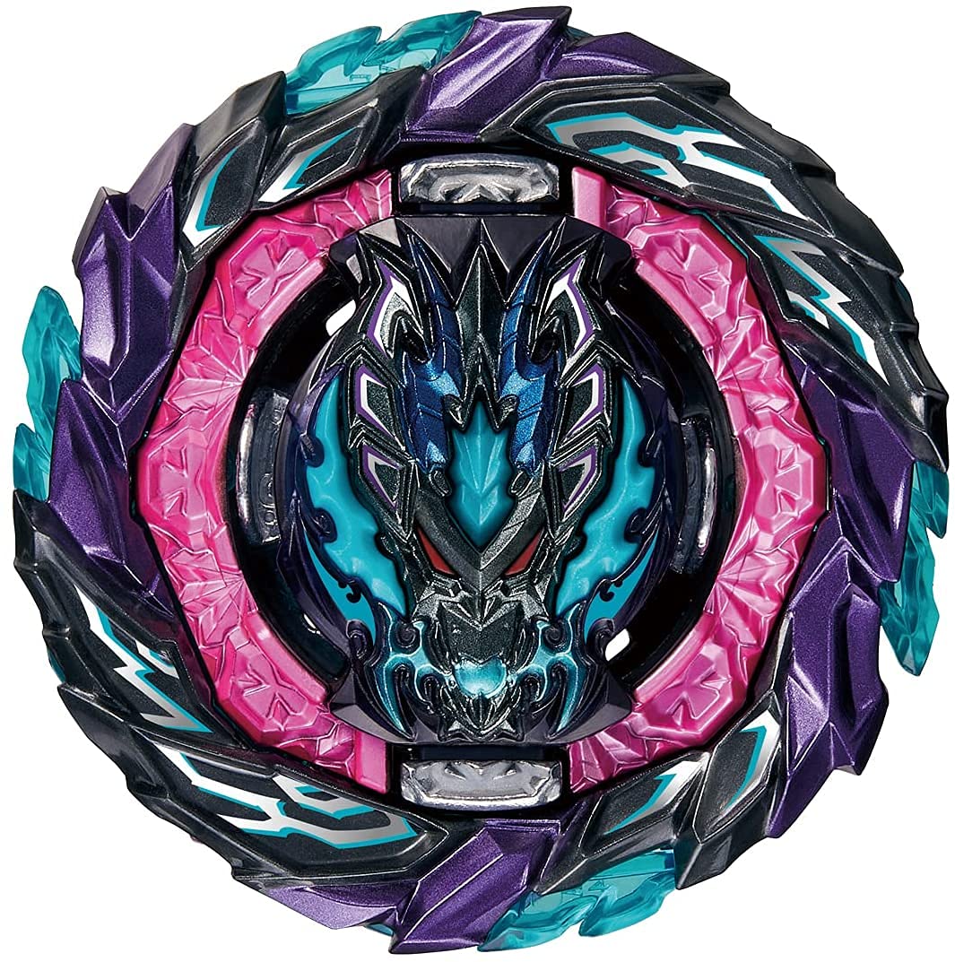 ATAZUA Battling Tops Burst B-186 Random Booster Vol.26 (Random Booster x 1) DB Layer System