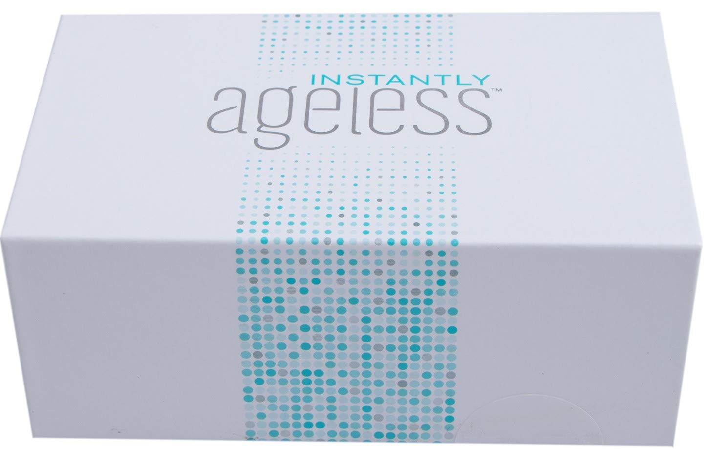 Instantly Ageless Facelift in A Box - 1 Box of 25 Vials