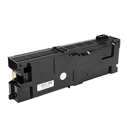 Esenlong 5-Pin Power Supply Replacement Unit ADP‑240AR 5Pin Power Unit Power Supply for PS4 Play Station 4 Game Console