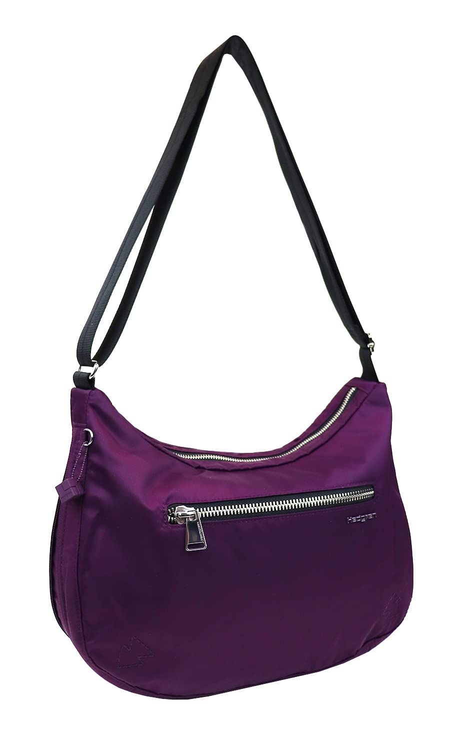 Ann Sustainably Made Convertible Hobo
