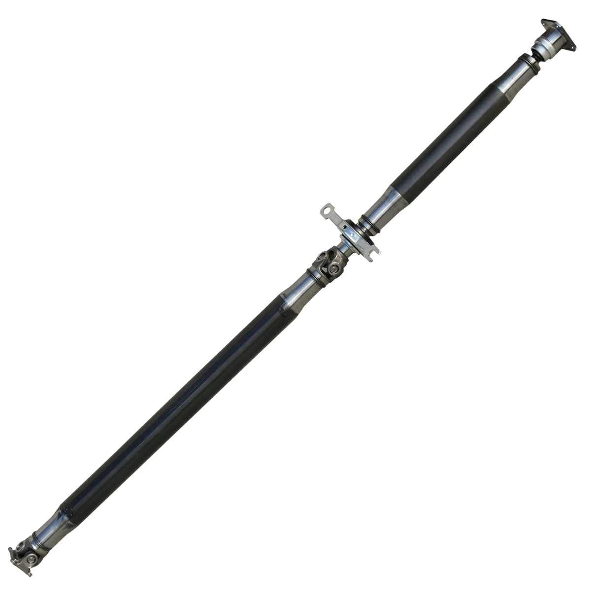AutoShack DRS1036848 Rear Driveshaft 81" Compressed Length Replacement for 2007 2008 2009 2010 2011 2012 2013 Ford Edge 2007-2013 Lincoln MKX 2.0L 3.5L 3.7L V6 AWD