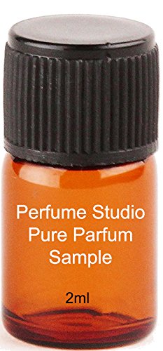 Perfume Studio Calibrated Glass Dropper, Pack of 4, No Bottles; Fits 4oz Bottles with a 24/410 Neck Size (Dimensions: 7 x 108 mm) - Plus Bonus Perfume Sample Vial