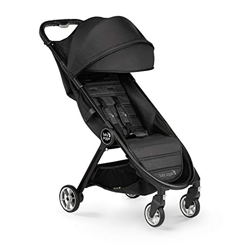 Baby Jogger City Tour 2 Stroller and Pram, Jet