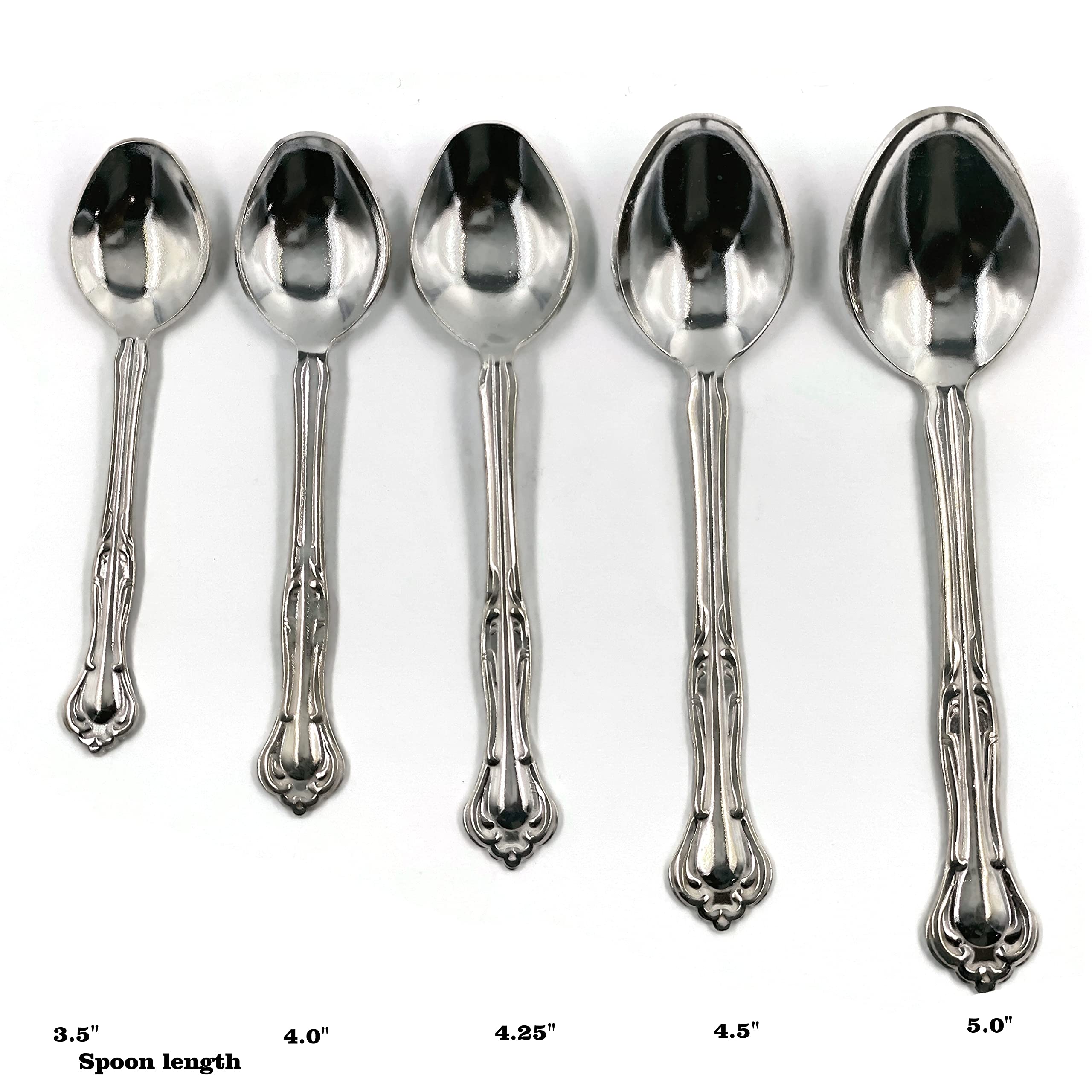 Balaji 999 Pure Silver 3.5 inch Bowl & Spoon - 3.5-inch Set#01