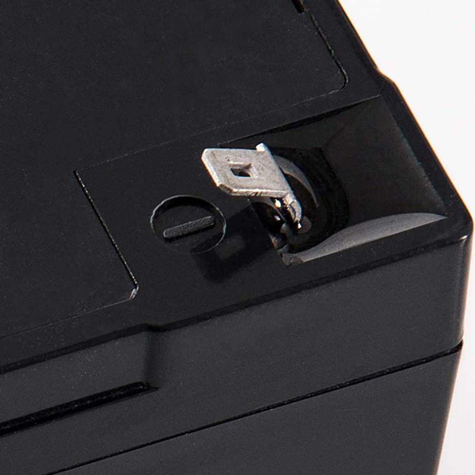 AJC Battery Compatible with Moderno Kids Mercedes C63S 12V 7Ah Ride-On Toy Battery