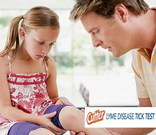 Cutter Tick Test