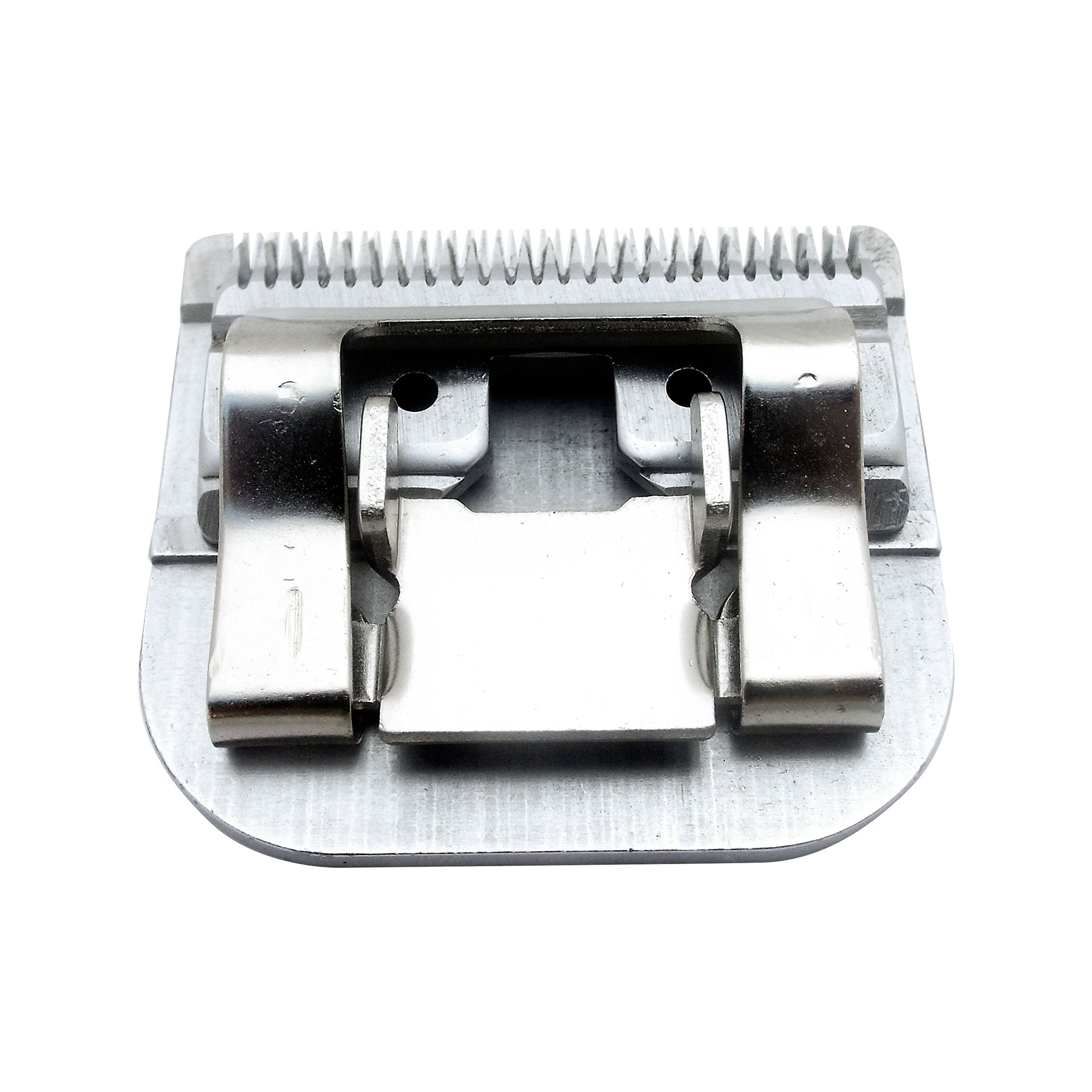 Miaco Size 00000 Detachable Clipper Blade fits Oster Classic 76, Andis BGC, BGR, BGRC, MBG