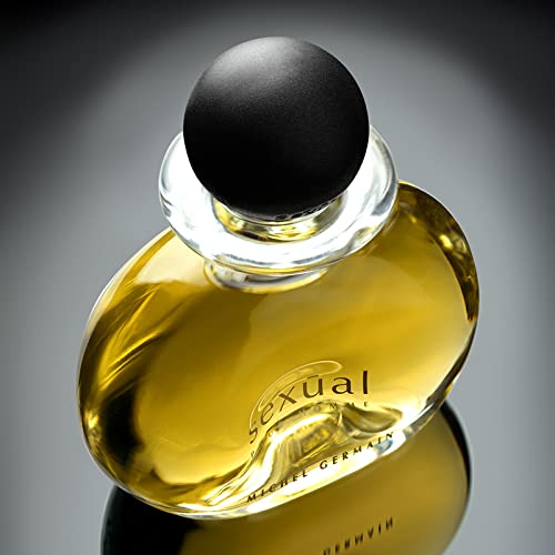 Michel Germain Sexual Pour Homme Eau De Toilette Spray, 2.5 fl oz