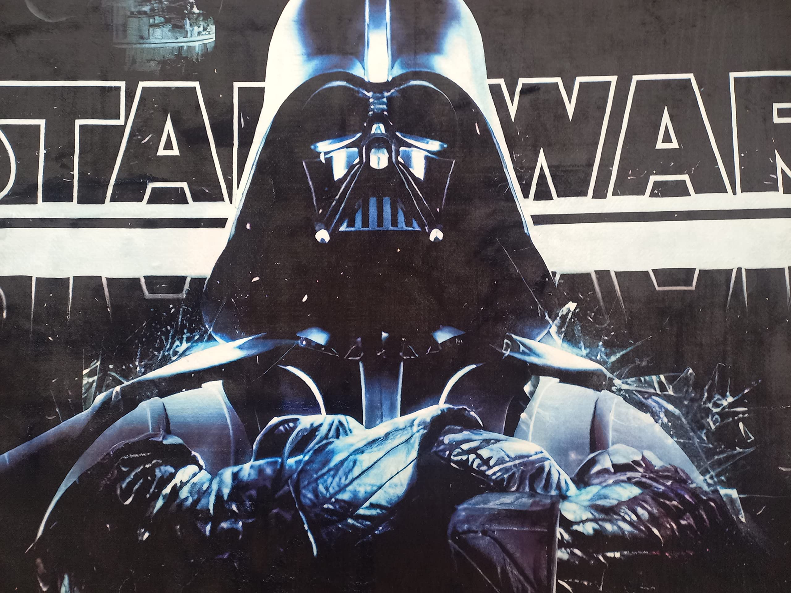 Starwars Rug, Starwars Area Rug, LG263 (63βx83β)=160x210cm