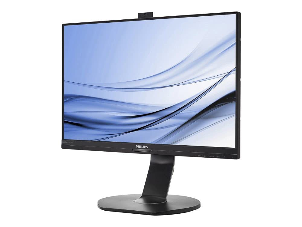 PHILIPS Brilliance B-line 24-inch 1920 x 1080 Full HD LCD Monitor