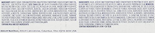PediaSure Grow & Gain Kids' Nutritional Shake Vanilla Ready-To-Drink Bottles, 24 Pk./8 Fl. Ounce ., 192 Fl Ounce