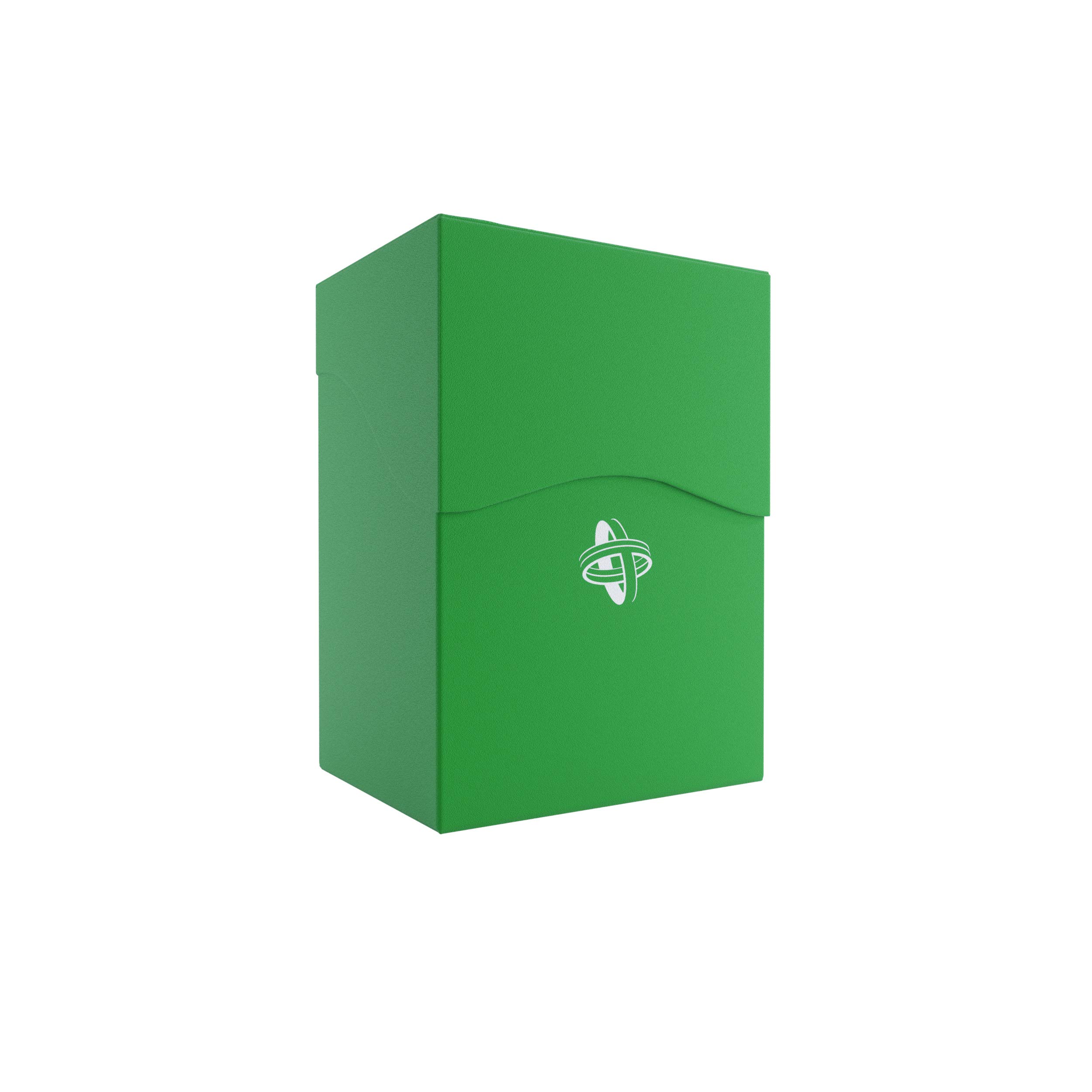 Deck Holder 80+ Green