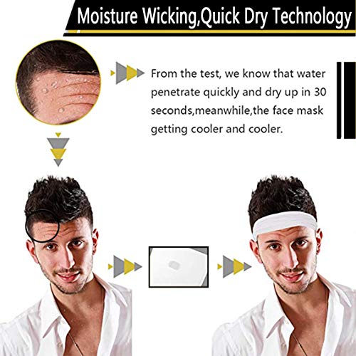 Balaclava Ski Mask Neck Mask for Winter,Warm and Windproof Fleece Sports for Unisex