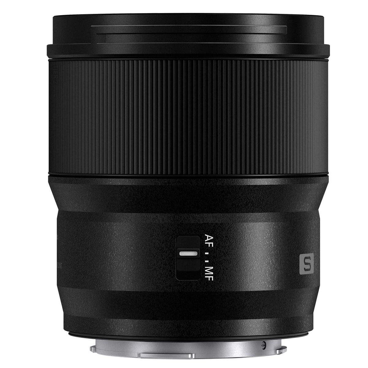 Panasonic Lumix DC-S5 Mirrorless Camera with LUMIX S 50mm f/1.8 L Mount Lens