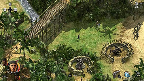 Deep Silver Commandos 2 & Praetorians: HD Remastered Double Pack - Xbox One - Xbox One