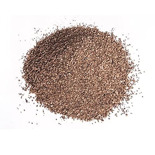 Azomite 44 Pound Multi-Use Granulated Organic Trace Mineral Soil Additive Micro-Fertilizer for Plant, Garden, Orchard, Crop Soil, and Root Systems