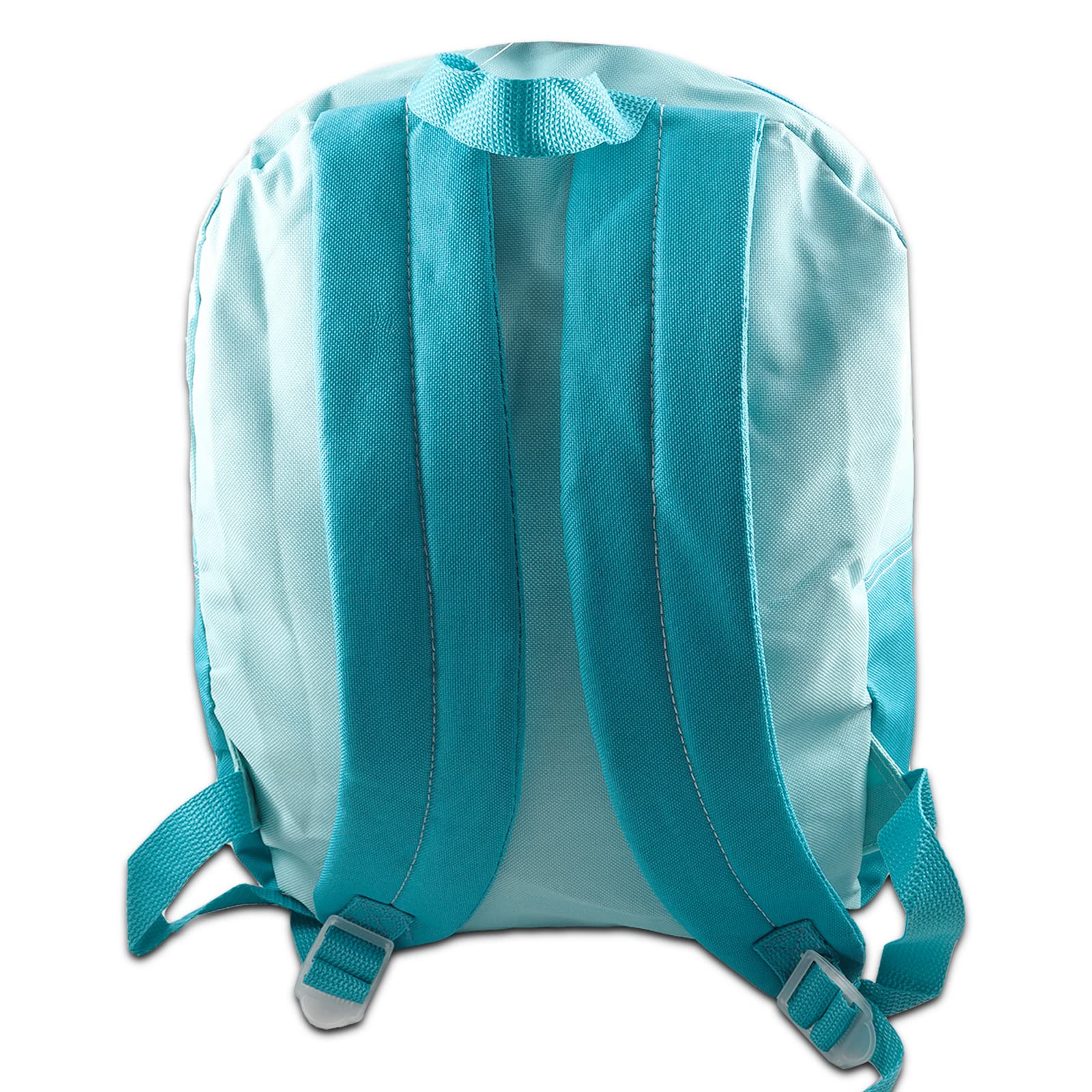 Baby Yoda Backpack and Lunch Box Set - Star Wars School Supplies Bundle with Grogu Backpack and Insulated Lunch Bag Plus Mandalorian Decal, Water Bottle, and More (Mandalorian Backpack for Boys)