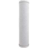 CB-45-2005 Compatible NSF Carbon Block Filter 4.5" OD X 20" Length, 5 Micron by CFS