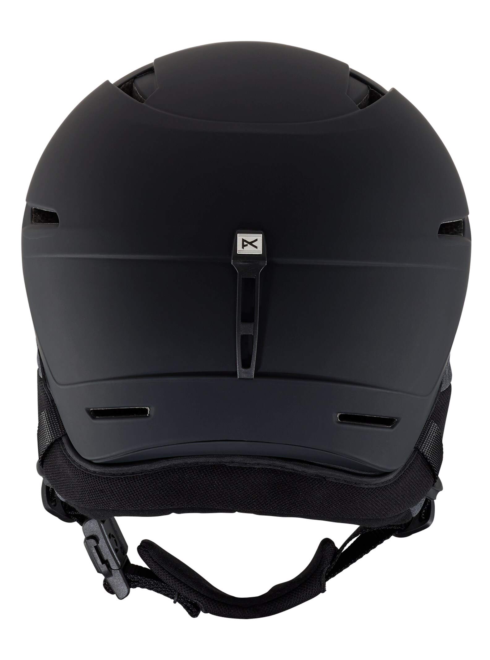 Anon Men's Invert Mips Helmet, Black, X-Large