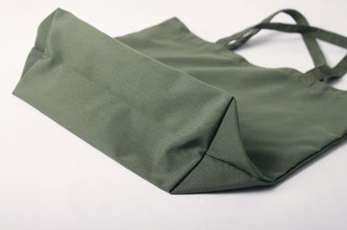 Canvas Oxford Fabric Marine Waterproof Outdoor Awning 600 Denier Coal (Cut Separate by Yard for Prime Orders-1 Yard) (60"x36")