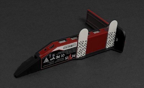 KEIAN GAMDIAS Headset Holder with 4 Ports USB 2.0 Hub GST1100