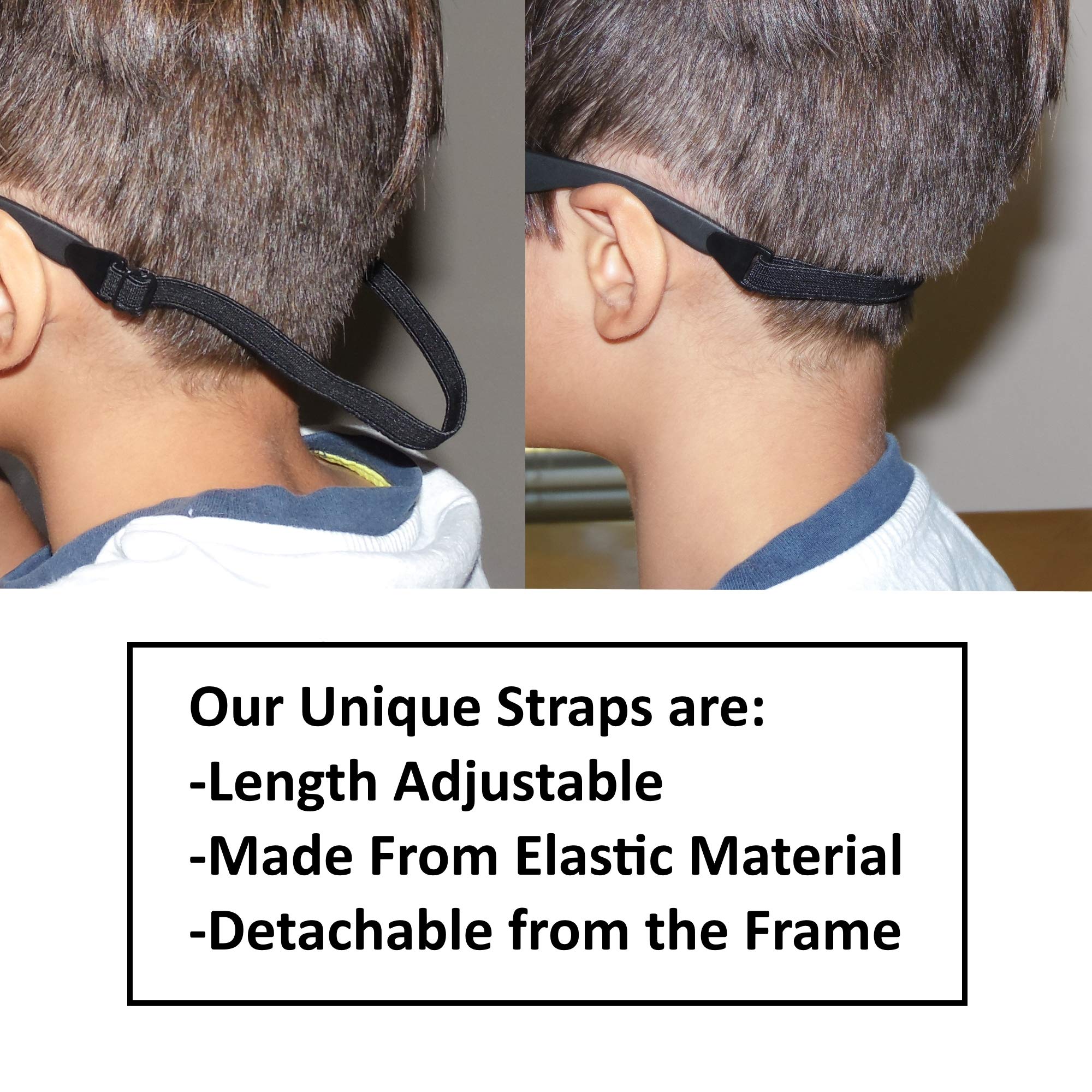 Vintage - W110mm (Bk + Teal 2 Pack), Classic,vintage