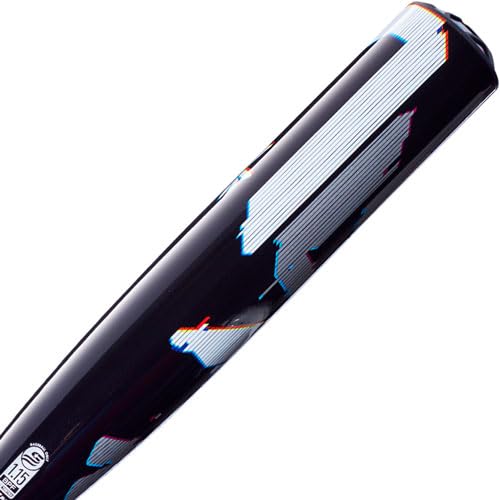 DeMarini 2021 CF Glitch (-8) 2 3/4" USSSA Baseball Bat - 29"/21 oz