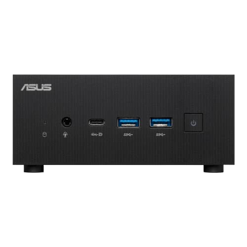 ASUS PN53-SYS731PX1TD0 R7 6800H/32/1T/W11P/150W/VESA Desktop