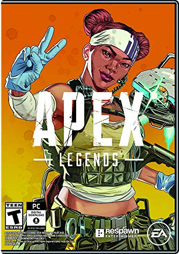 Apex Legends Lifeline Edition - PC