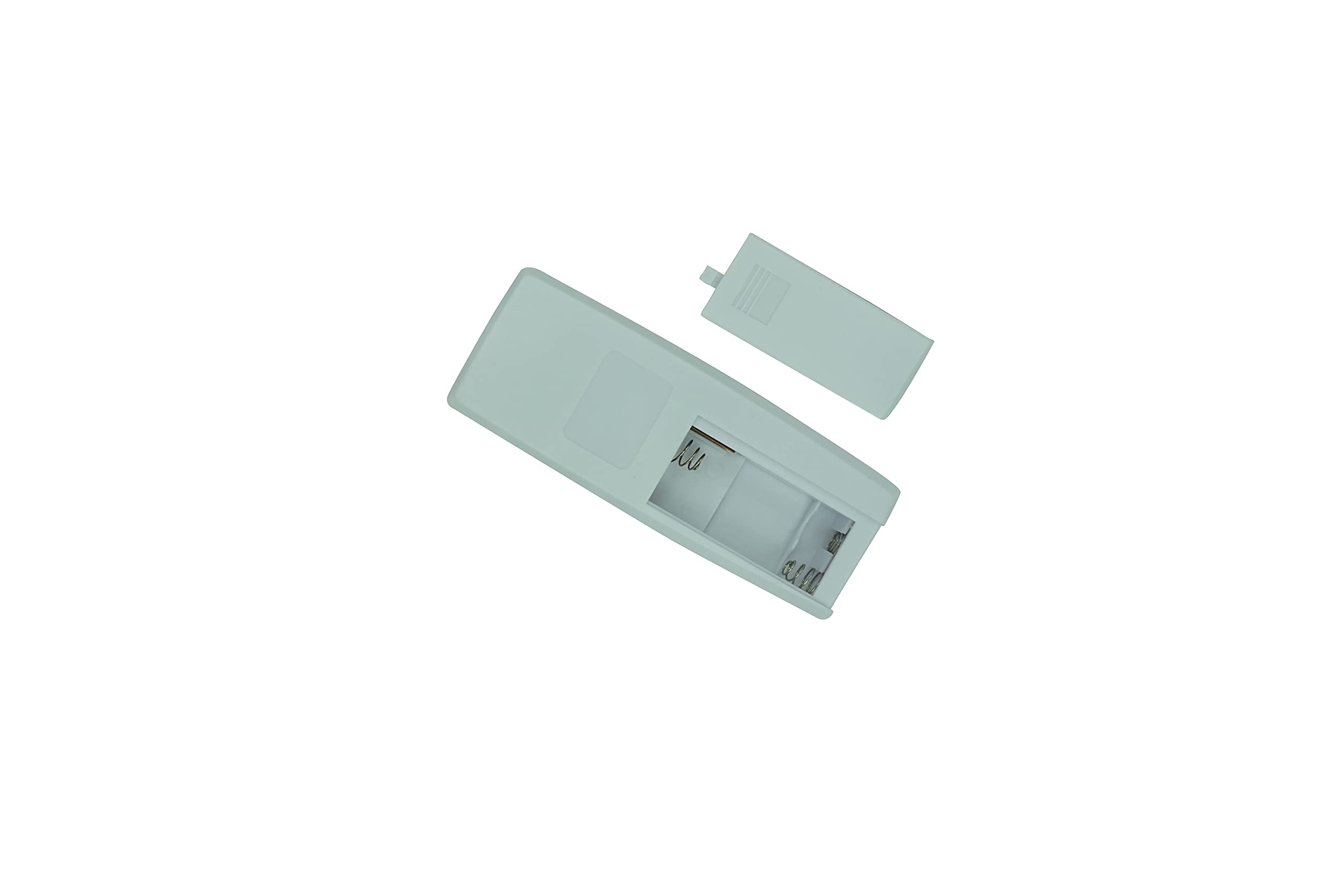 HCDZ Replacement Remote Control for Frigidaire RG63F/EF-ELD FFTH082WA1 FFTA103WA1 FFTA123WA1 FFTA103WA2 FFTA123WA2 FFTA142WA2 FFTH102WA2 Window Room Air Conditioner
