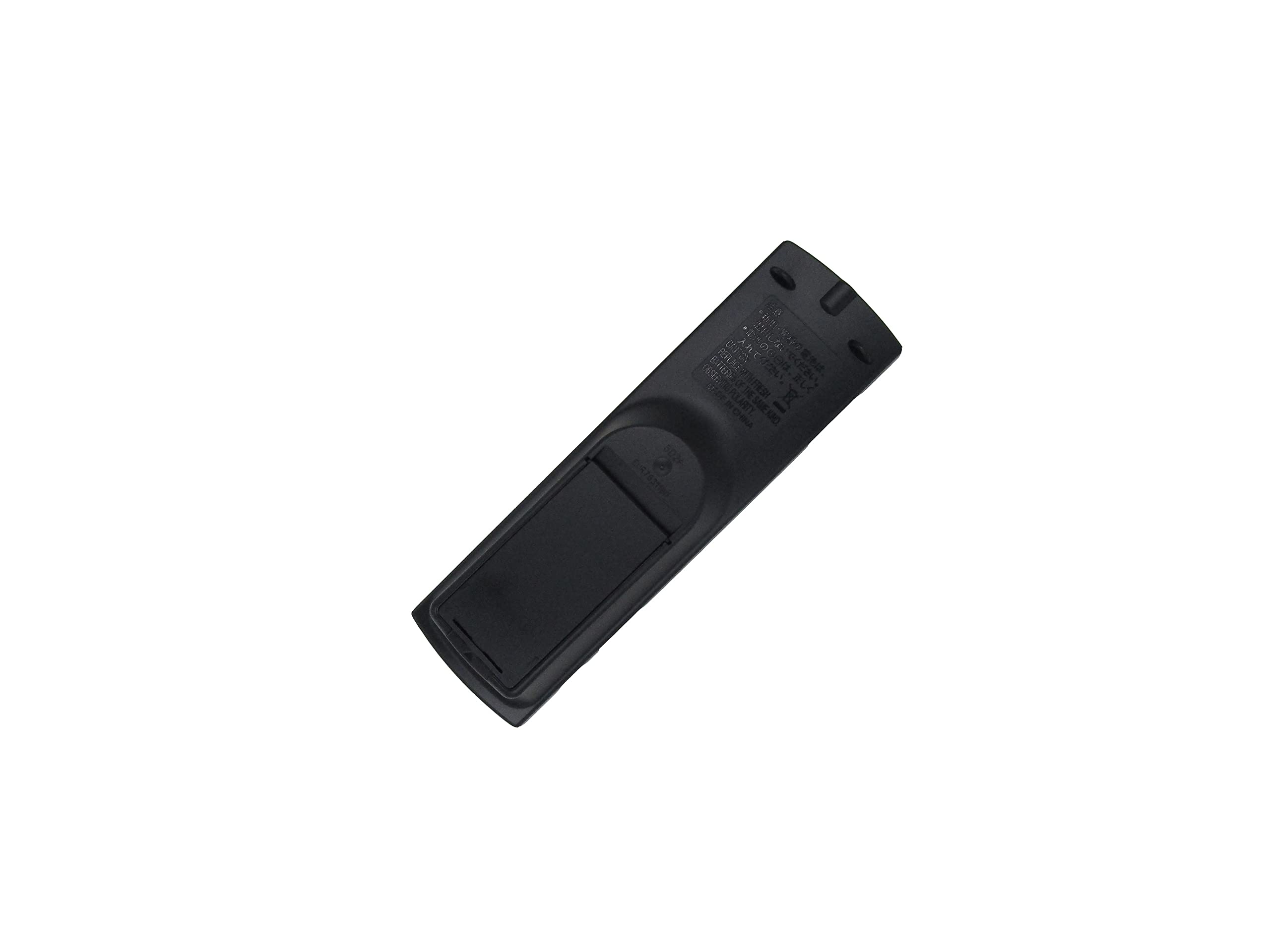 HCDZ Replacement Remote Control for Panasonic N2QAYB000083 N2QAYZ000004 SA-PT650 SC-PT650 SA-PT650P SC-PT650P DVD Home Theater Sound System