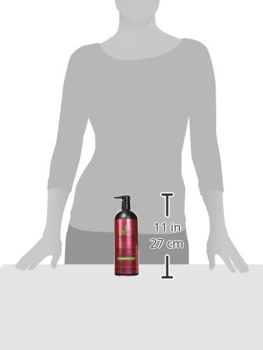 Preserving Blushing Grapefruit & Raspberry Crème Herbal Conditioner