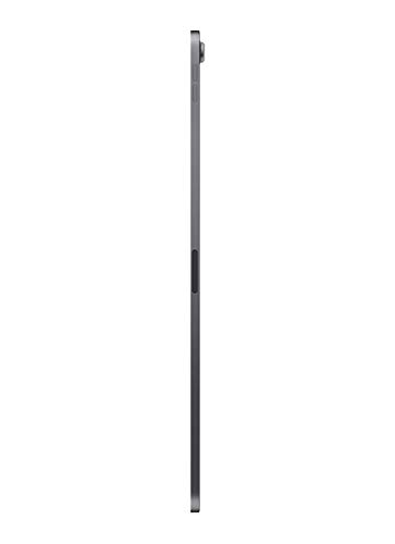 Apple iPad Pro (12.9-inch, Wi-Fi, 256GB) - Space Gray (Renewed)