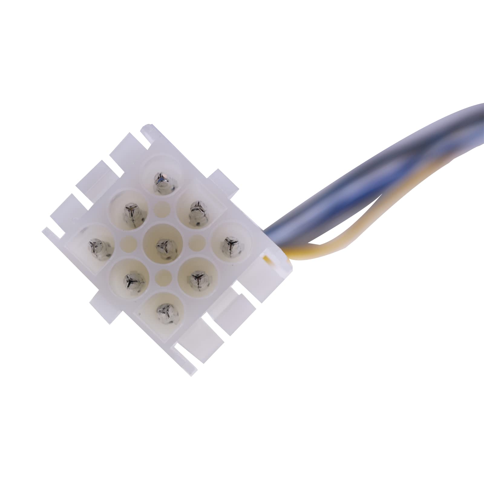 FridayParts Joystick Controller 123995 Compatible for SkyJack Scissor Lift 3219 3226 4626 4832