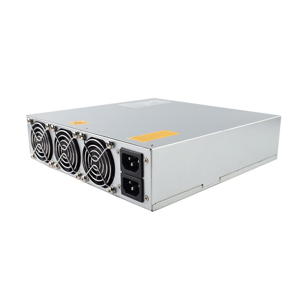 Bitmain APW12 Miner Power Supply, GPW12 PSU for Bitmain Antminer S19 S19 Pro T19 Mining Machine