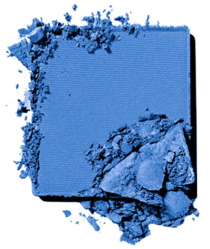 L’Oréal Paris Colour Riche Monos Eyeshadow, Grand Bleu,0.12 Ounce (Pack of 1)