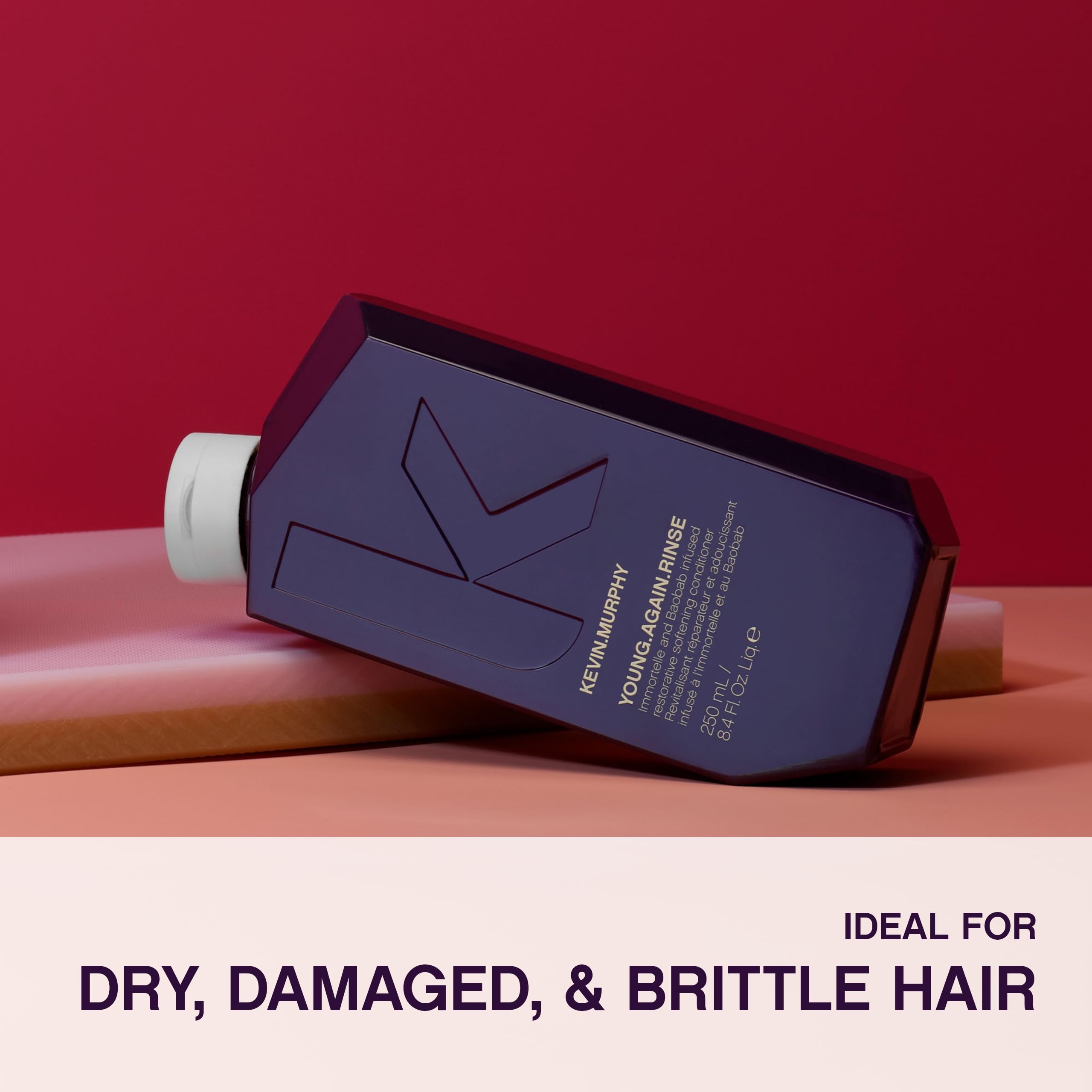 KEVIN MURPHY Young Again Rinse Conditioner, 33.6 Fl Oz