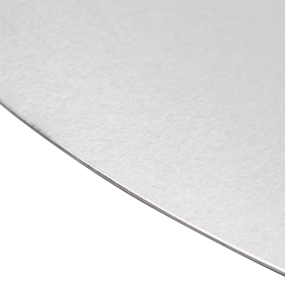 American Metalcraft 18912 Round Separators, 12" Length x 12" Width, Silver