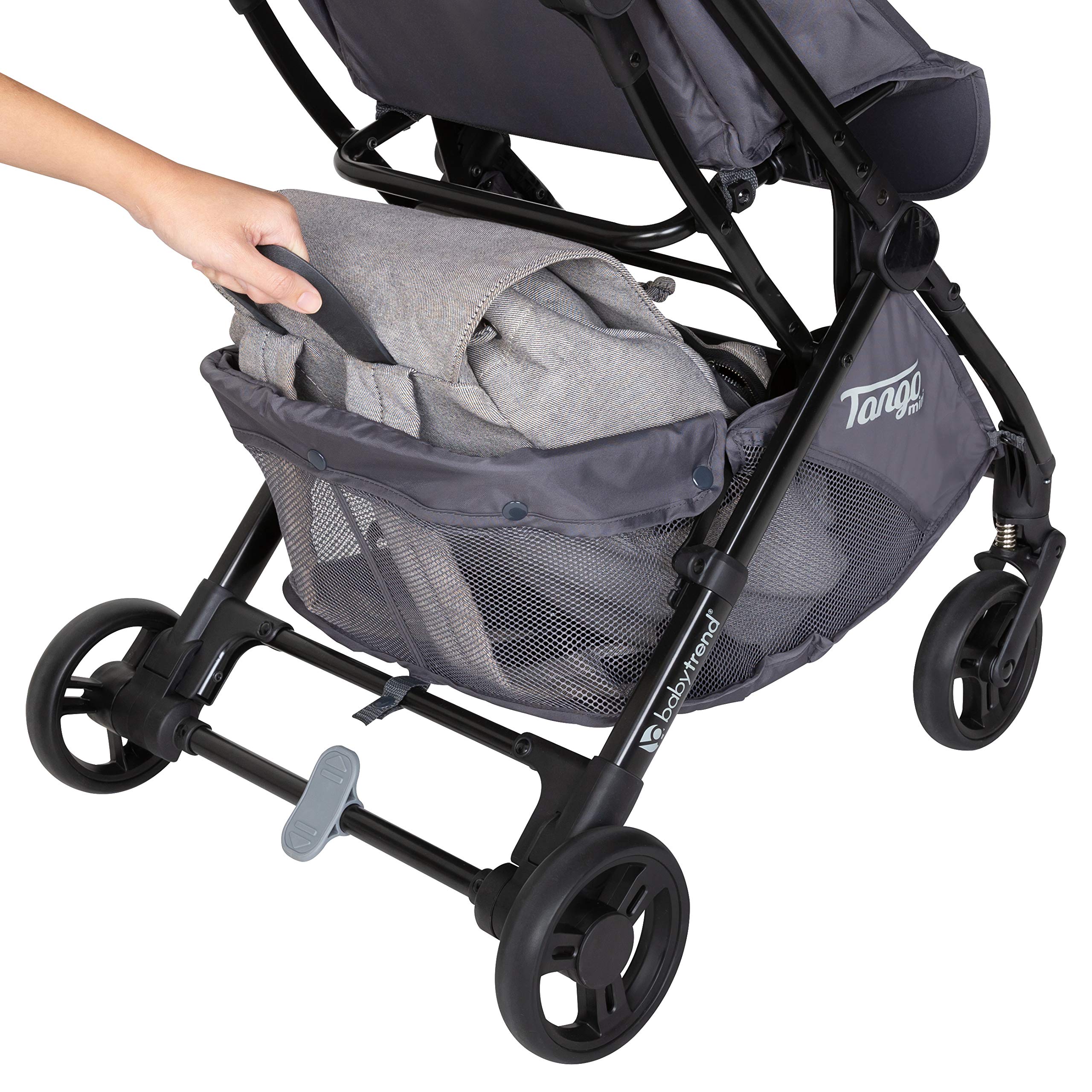 Baby Trend Tango Mini Stroller, Sedona, ST01D10A