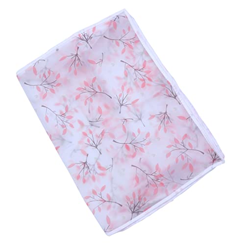 Cabilock Clothes Storage Bag Bag Bag Proof Moisture Beddings Printing Practical Blanket Home Clothes Pattern Organizer Branch Container Storage Quilt for Comforter Storage Bag