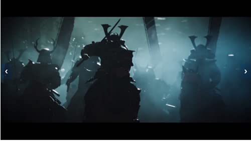 Ghost Of Tsushima: Directors Cut for PlayStation 5 [PS5] (PS5)