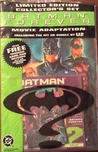 Batman Forever Collector's Set