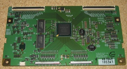 Lg 6871l-1053a Lcd Controller - 6871l-1053a